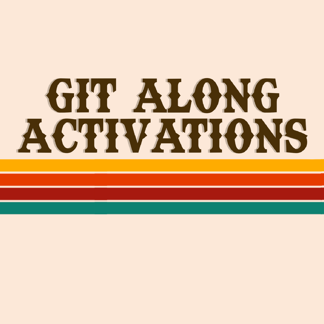 Retro Brand Activations & Installations | Denver Event Decor | ABSTRUSE ...